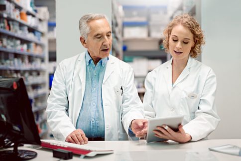 What is a Pharmacy Technician? - Rx relief