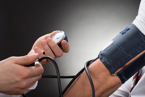 FDA Approves Solution for the Treatment of Hypertension - Rx relief