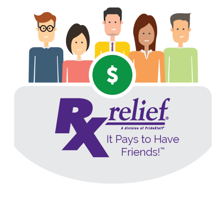 Rx relief Pharmacist Staffing Agencies | Pharmacist Recruitment and ...