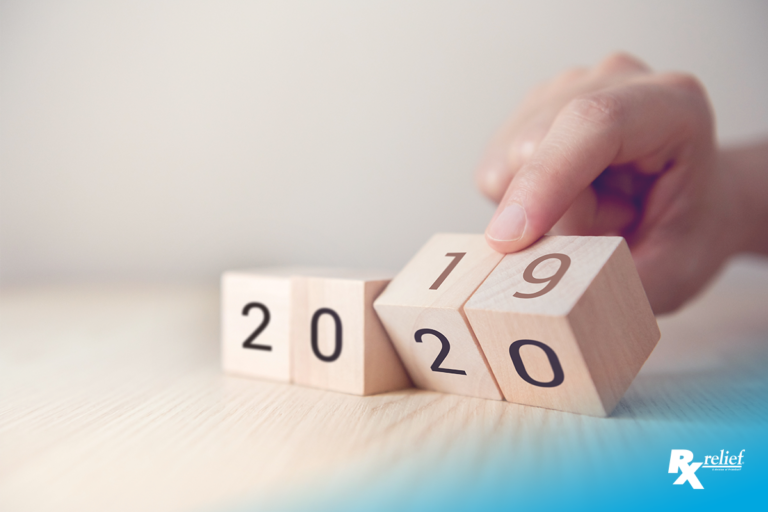 Pharmacy Job Growth in 2020 and Beyond - Rx relief