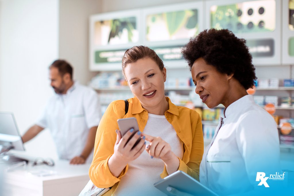 The Next Pharmacy Disruptions Every Pharmacist Should Know About - Rx ...