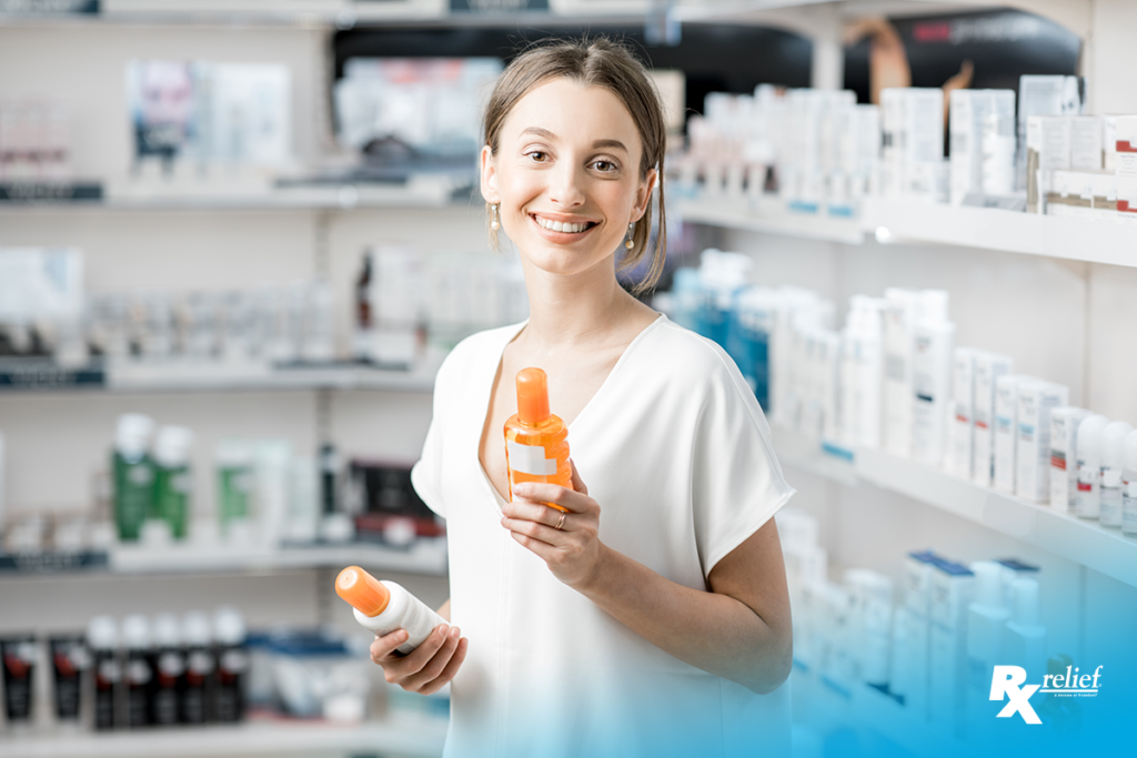 Summer Safety – Counseling Patients on Sunblock and Skin Protection ...