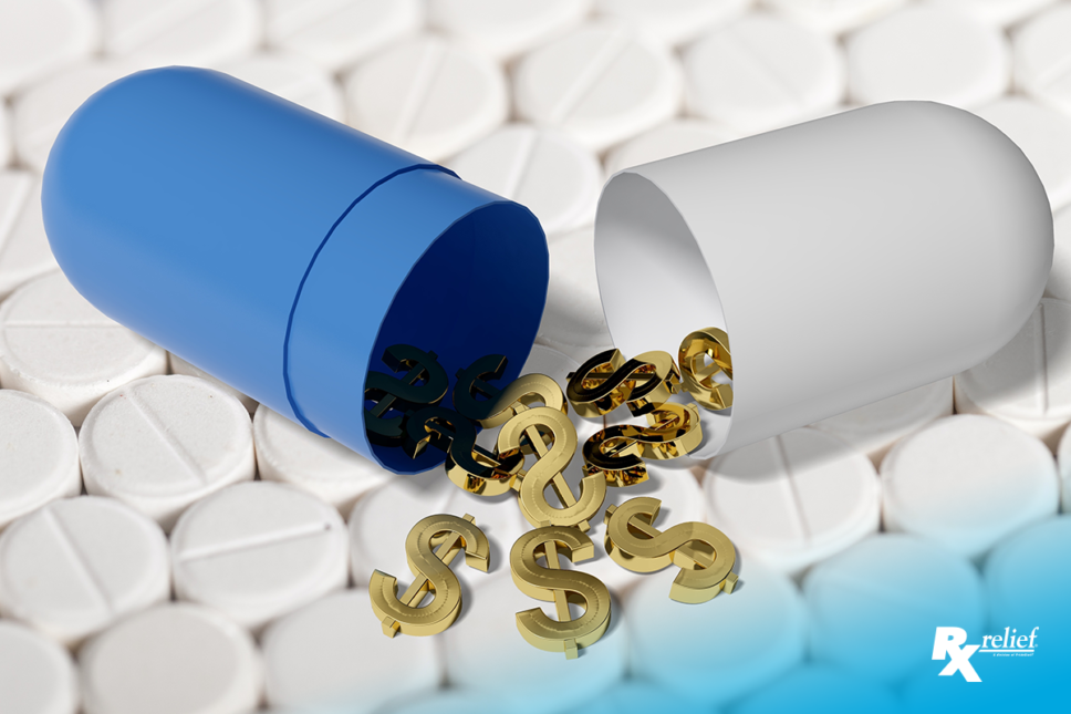 Are Drug Rebates Actually Increasing Costs? - Rx relief