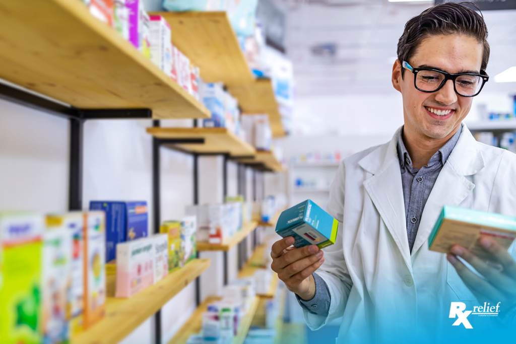 Pharmacy Technicians – The Key to Efficient Pharmacies - Rx relief
