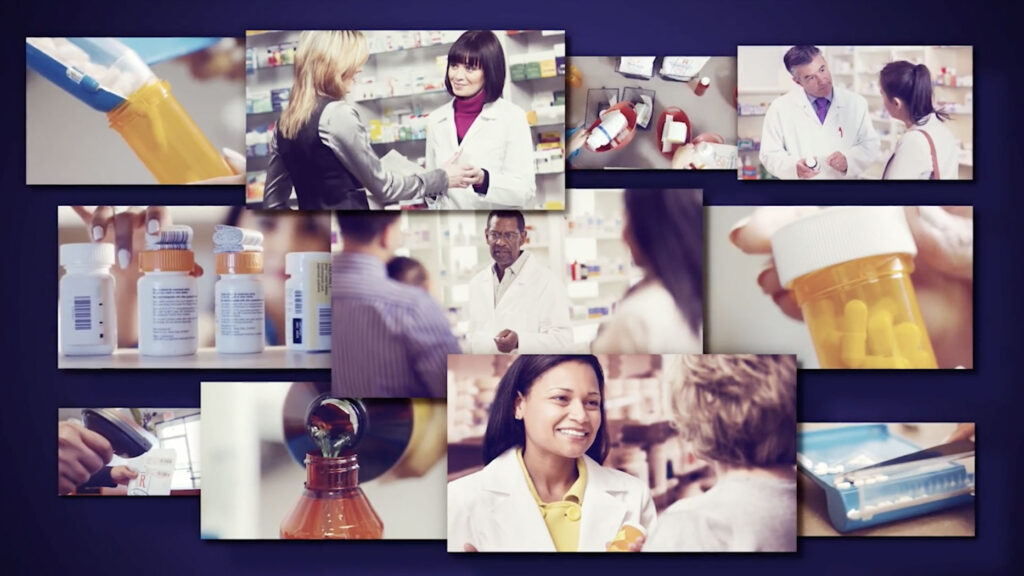 Specialty Areas - Rx relief