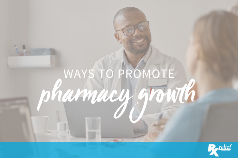 4 Ways To Promote Professional Growth and Development In Your Pharmacy ...