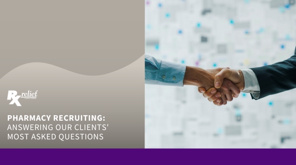 Answering Our Clients’ Most Asked Questions | Rx relief