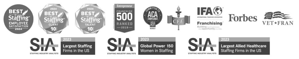 Awards and Recognition - Rx relief