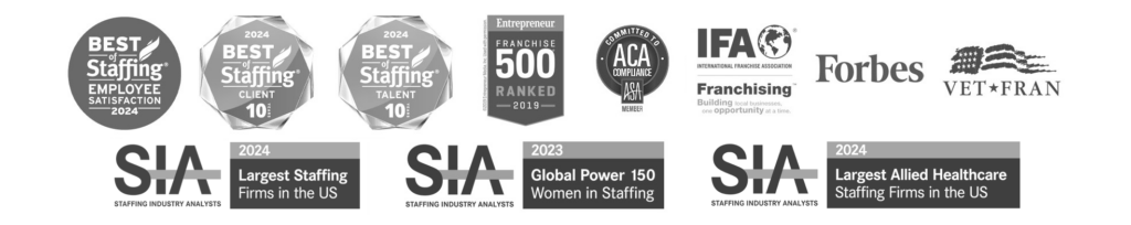 Awards and Recognition - Rx relief